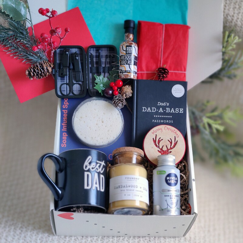 Manly Gift - 60+ Gift Ideas for 2024