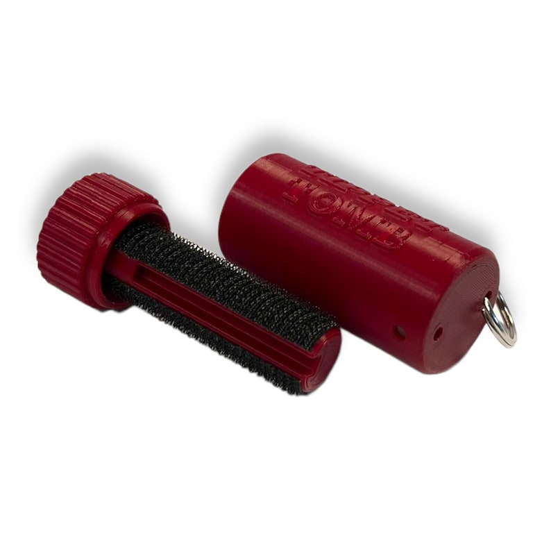 Tippet Tomb Fly Fishing Leader and Tippet Line Trash - Etsy