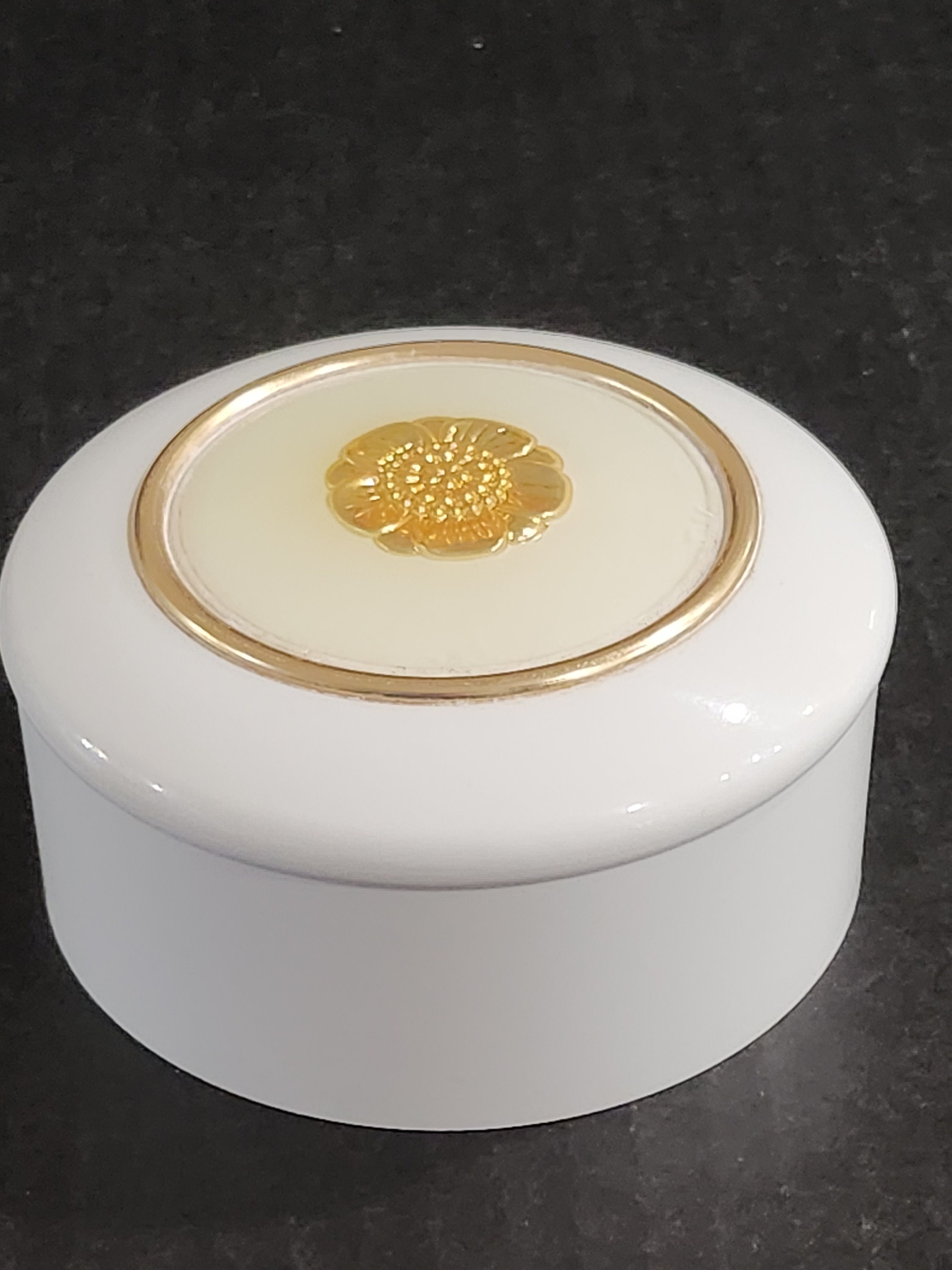 Vintage Estee Lauder Youth Dew Container Empty - Etsy