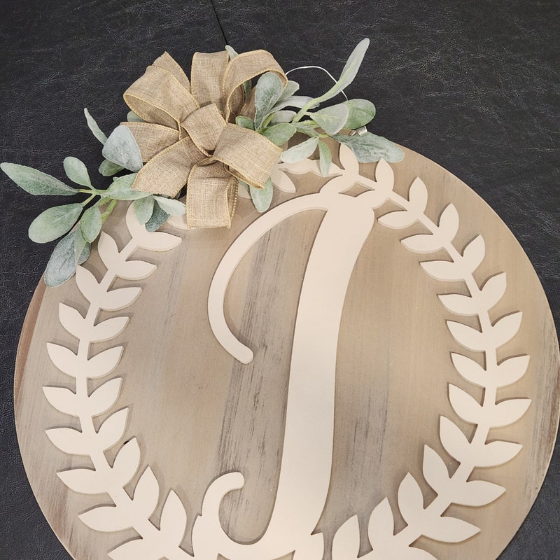 Monogram Letter J - Etsy