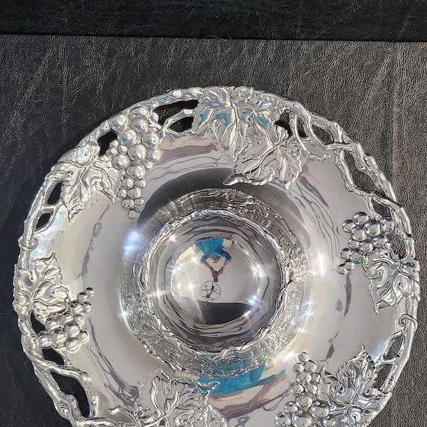 Arthur Court Bowl - Etsy