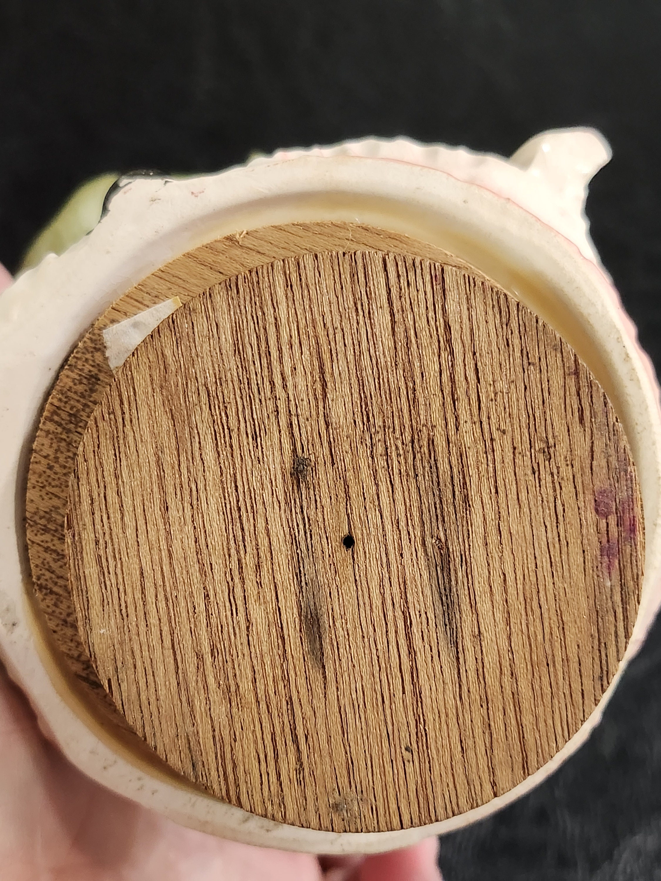 Vintage Victorian Style Dancing Couple Music Box Japan - Etsy