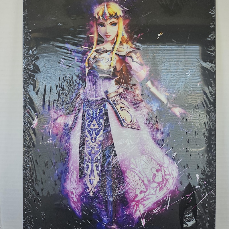 Displate Metal Poster - Etsy
