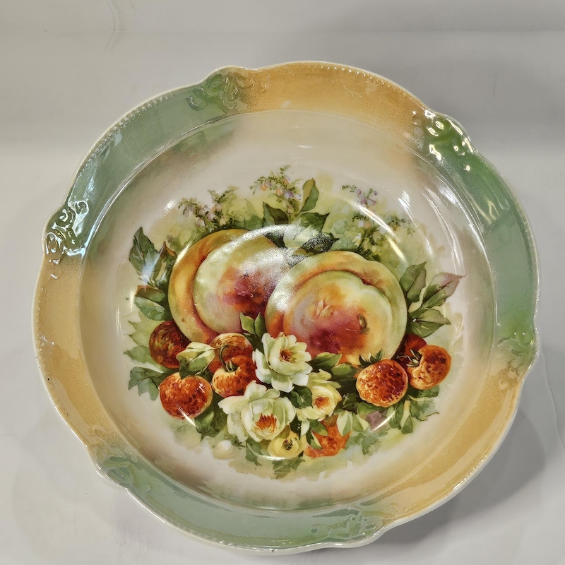 Three Crowns China - Etsy