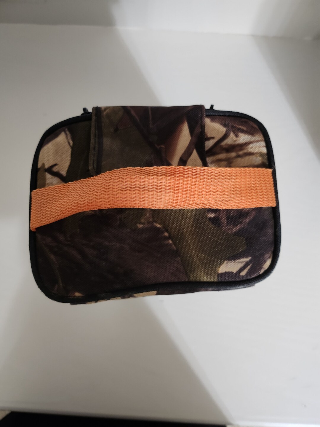 Basic Men's Camo Travel Hunting Shell Holder Bag - Etsy