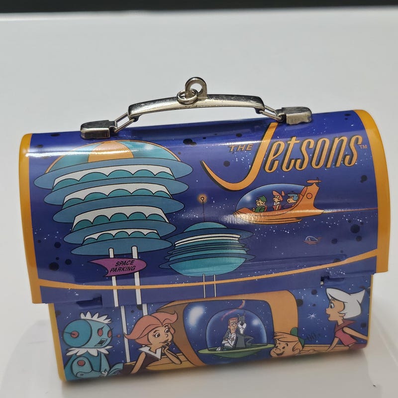 The Jetsons - Etsy