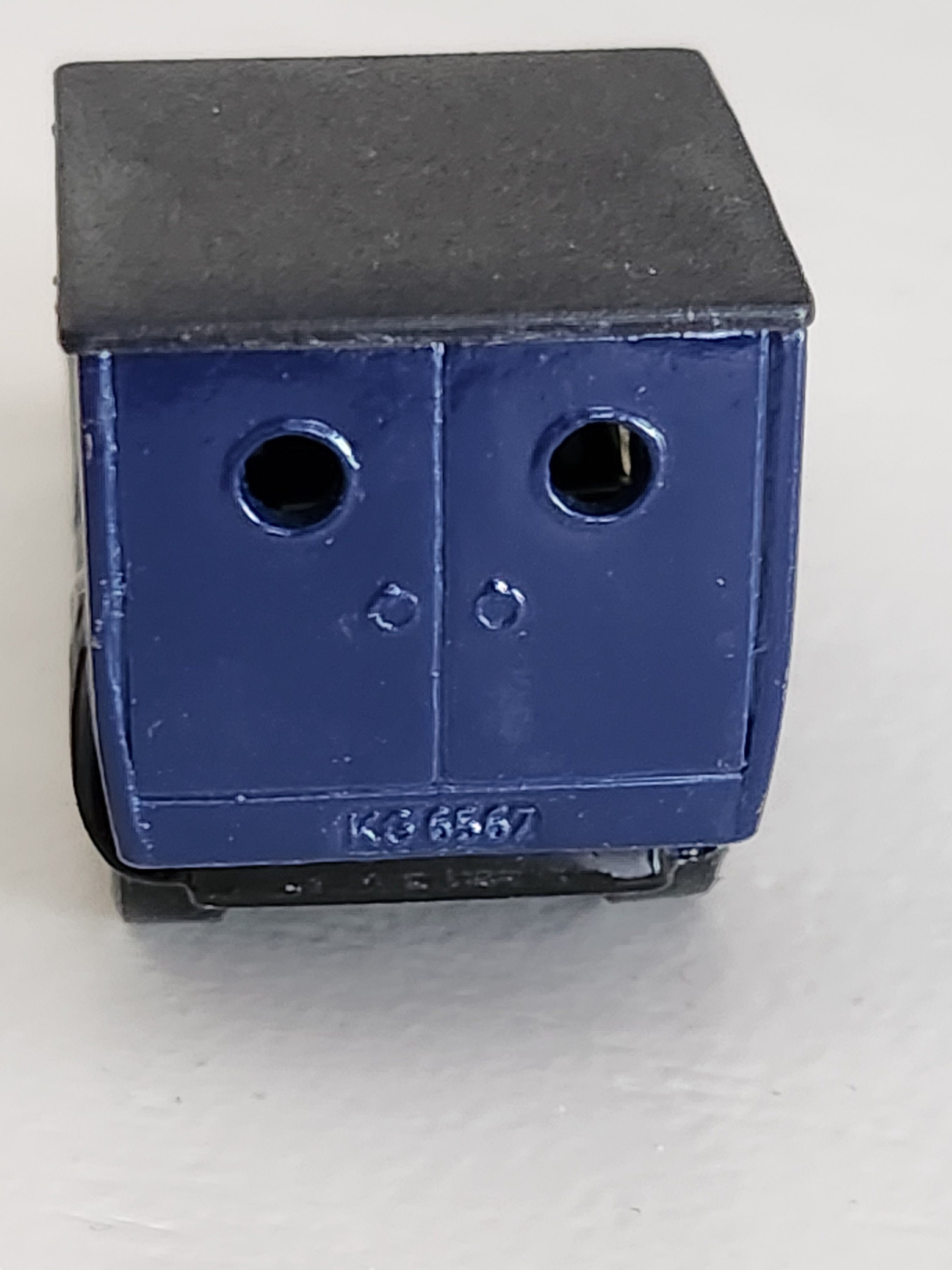 Metal Matchbox Ford Model A Delivery Truck Kellogg's Rice - Etsy