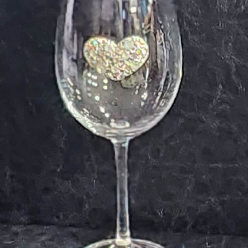 Stem Glassware - Etsy