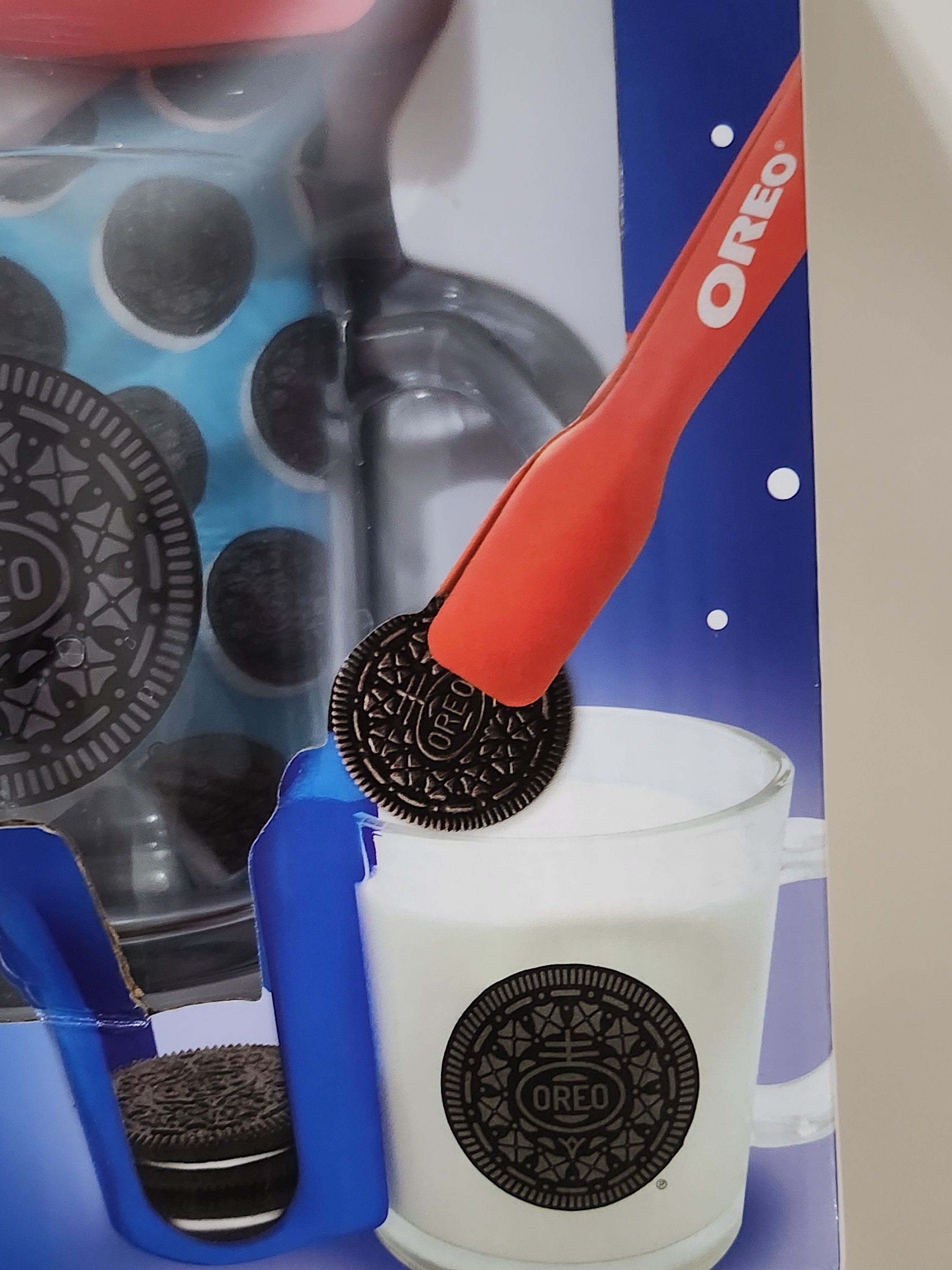 Frankfurt Oreo Ultimate Dunking Set New Sealed 2020 Box - Etsy