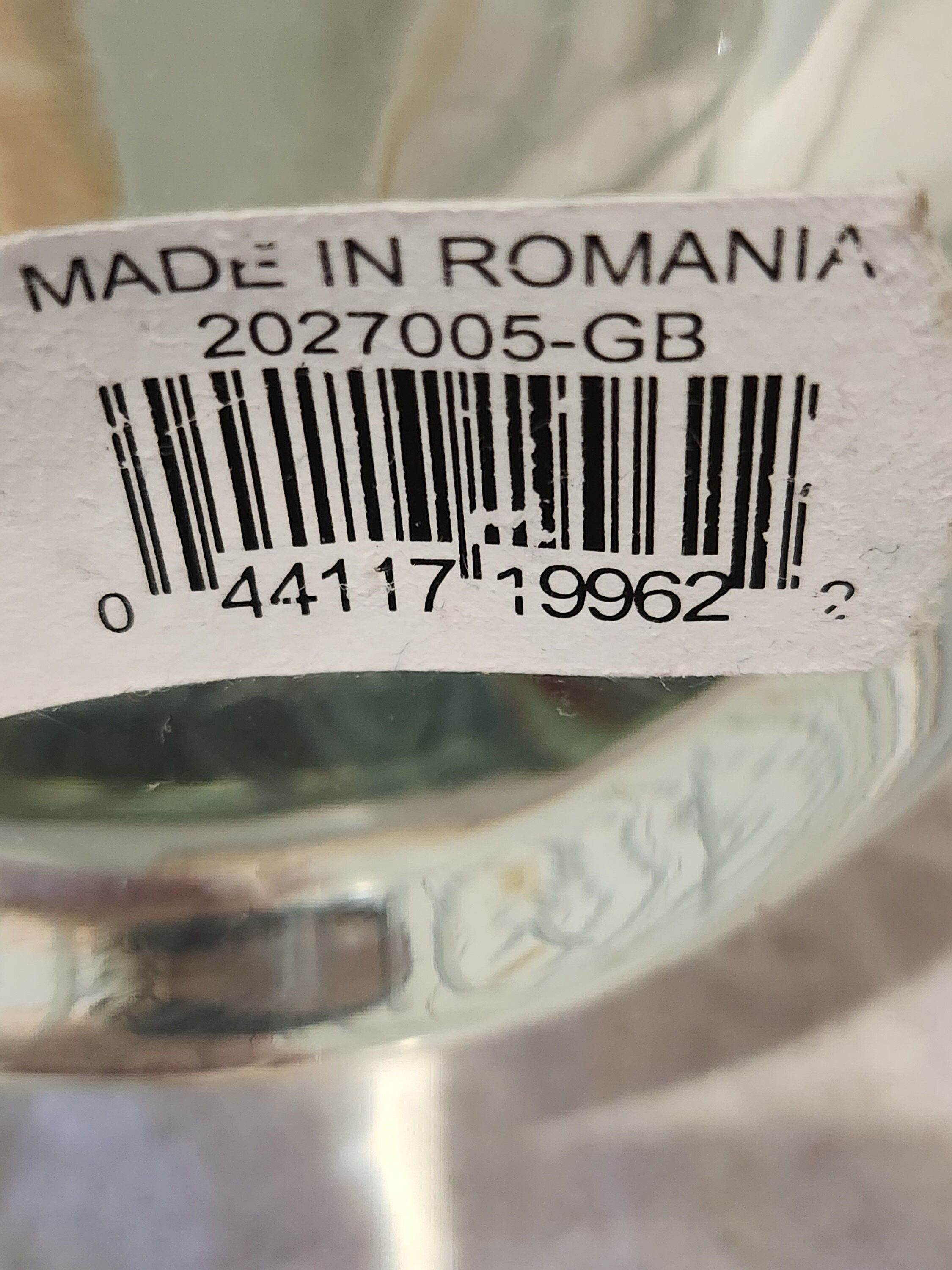 Vintage Romanian Crystal Wheat Shaft Vase Large Flower Bouquet - Etsy