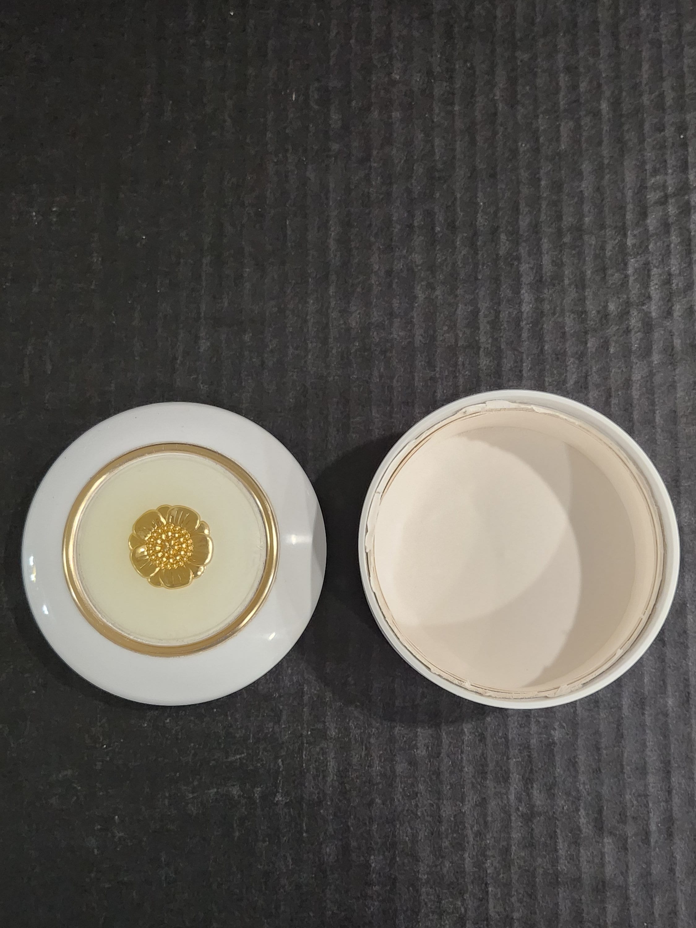 Vintage Estee Lauder Youth Dew Container Empty - Etsy