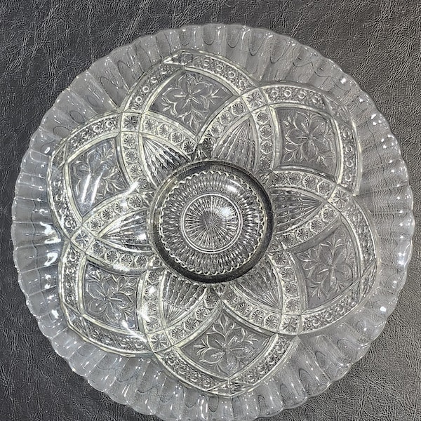 Glass Medallions - Etsy