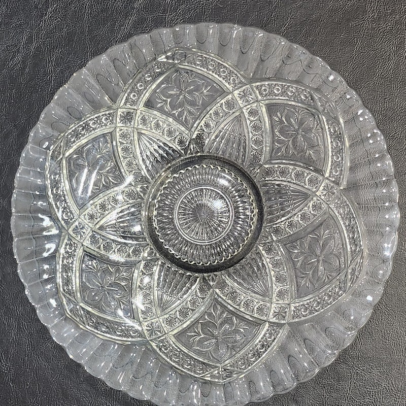 Glass Medallions - Etsy