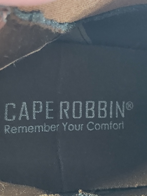 Cape Robbin Dimitri Cowboy Boots Tan Western Cowgirl … - Gem