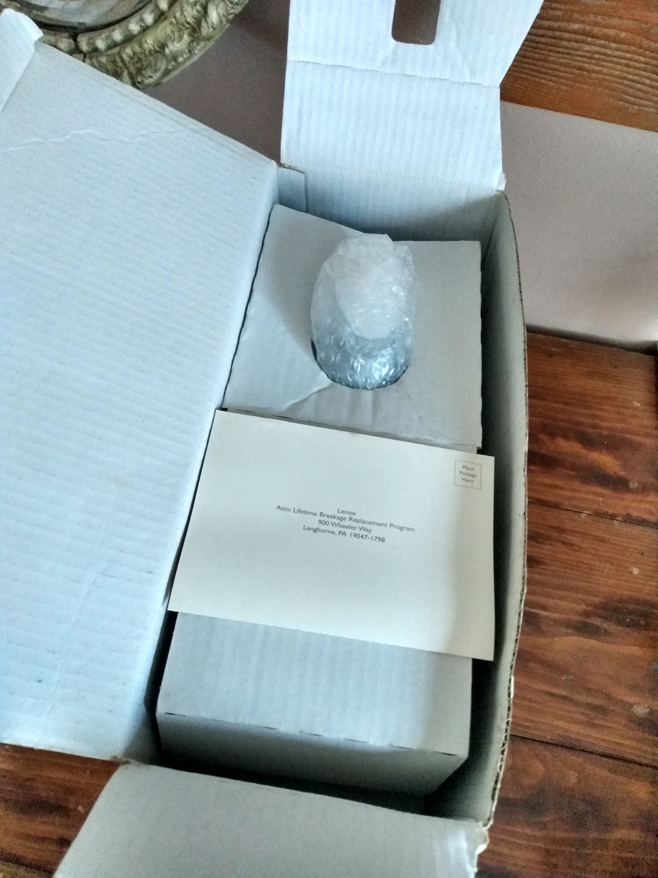 Lenox Crystal Glass Pitcher Tuscany Classics Collection 58 Oz. - Etsy