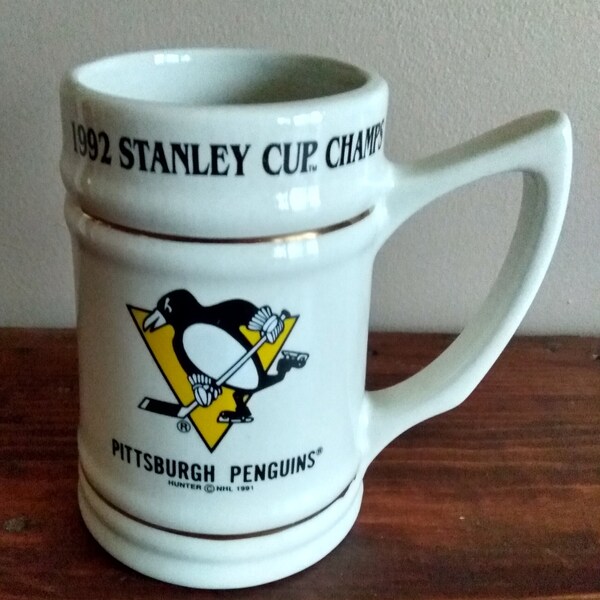 Stanley Cup Champs - Etsy