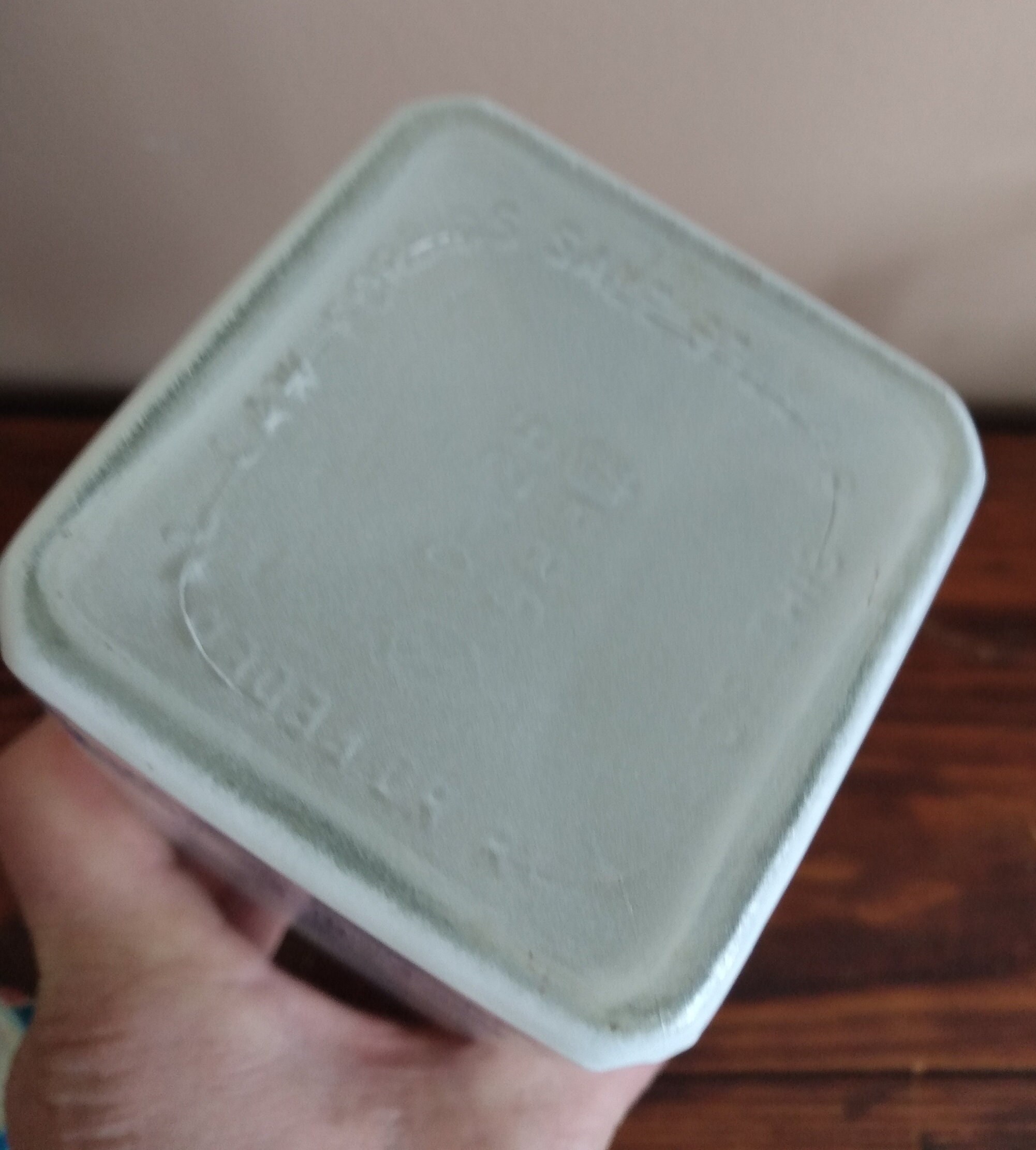 Vandermint Liqueur Decanter 1970s Milk Glass Bottle Windmills and ...