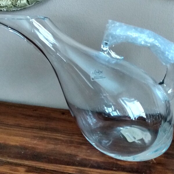 Lenox Crystal - Etsy