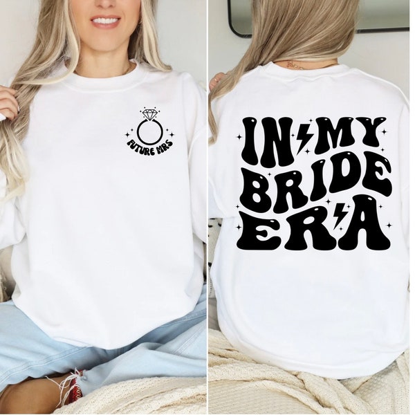 Bride Era Digital Download - Etsy