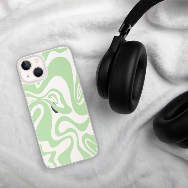 Phone Case Matcha - Etsy