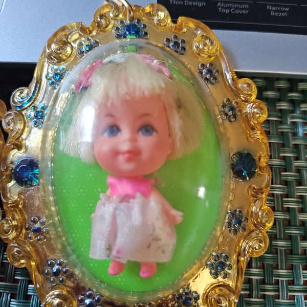 Lucky Locket Kiddle - Etsy