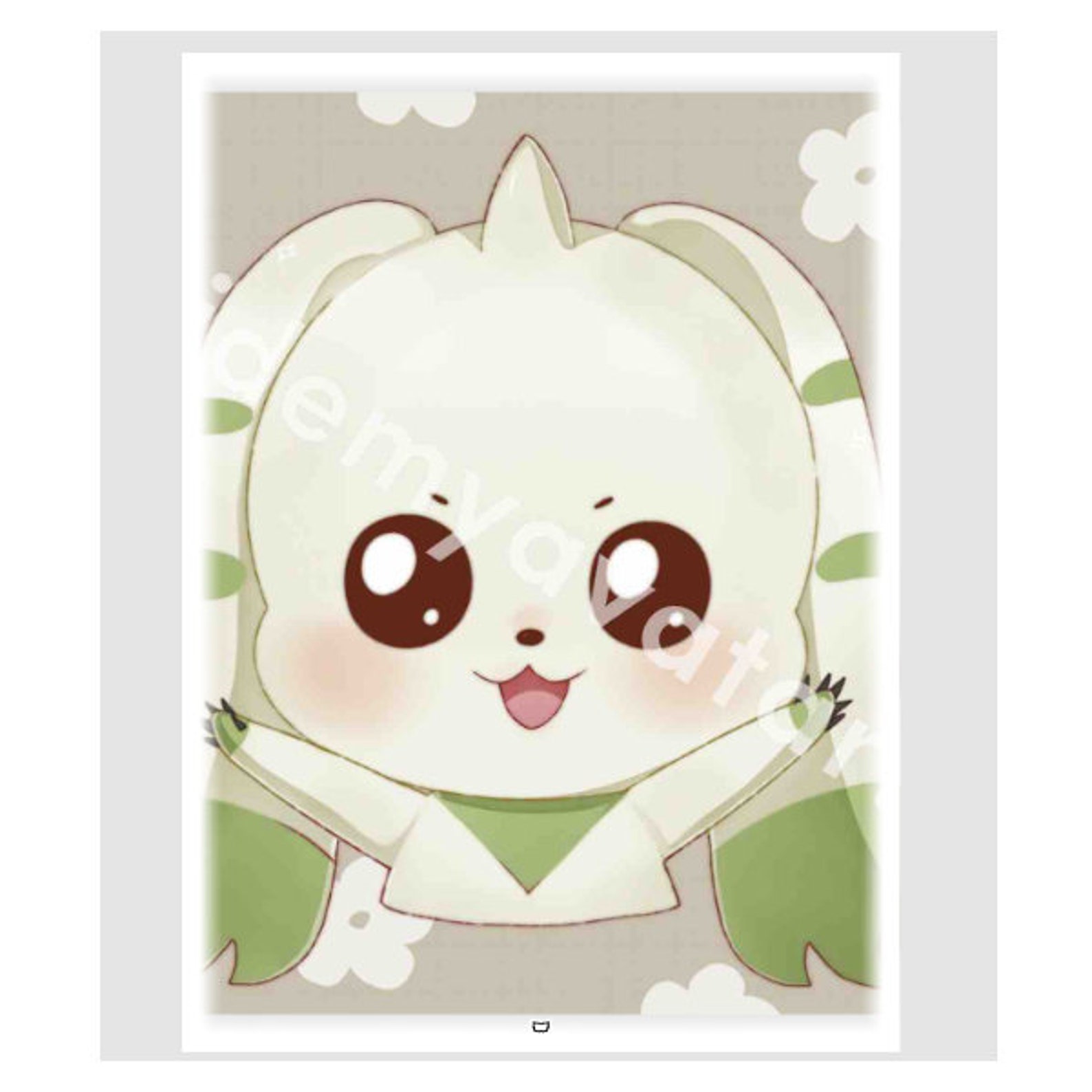 Digimon Chibi Veemon, Agumon, Dorumon, Terriermon, Gabumon & More ...