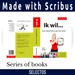 Desktop Publishing Macos Scribus Software on USB Make Cards Banners ...