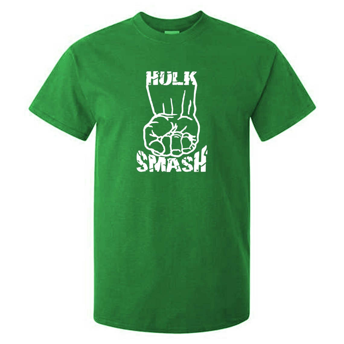 Hulk Smash T-shirt | Marvel Avengers | Great for Cricut - Etsy
