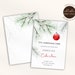 Editable Christmas Party Invitation Christmas Party - Etsy
