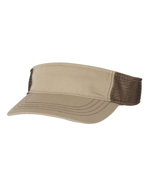 CUSTOM Leather Patch Visor Richardson 712 - Etsy