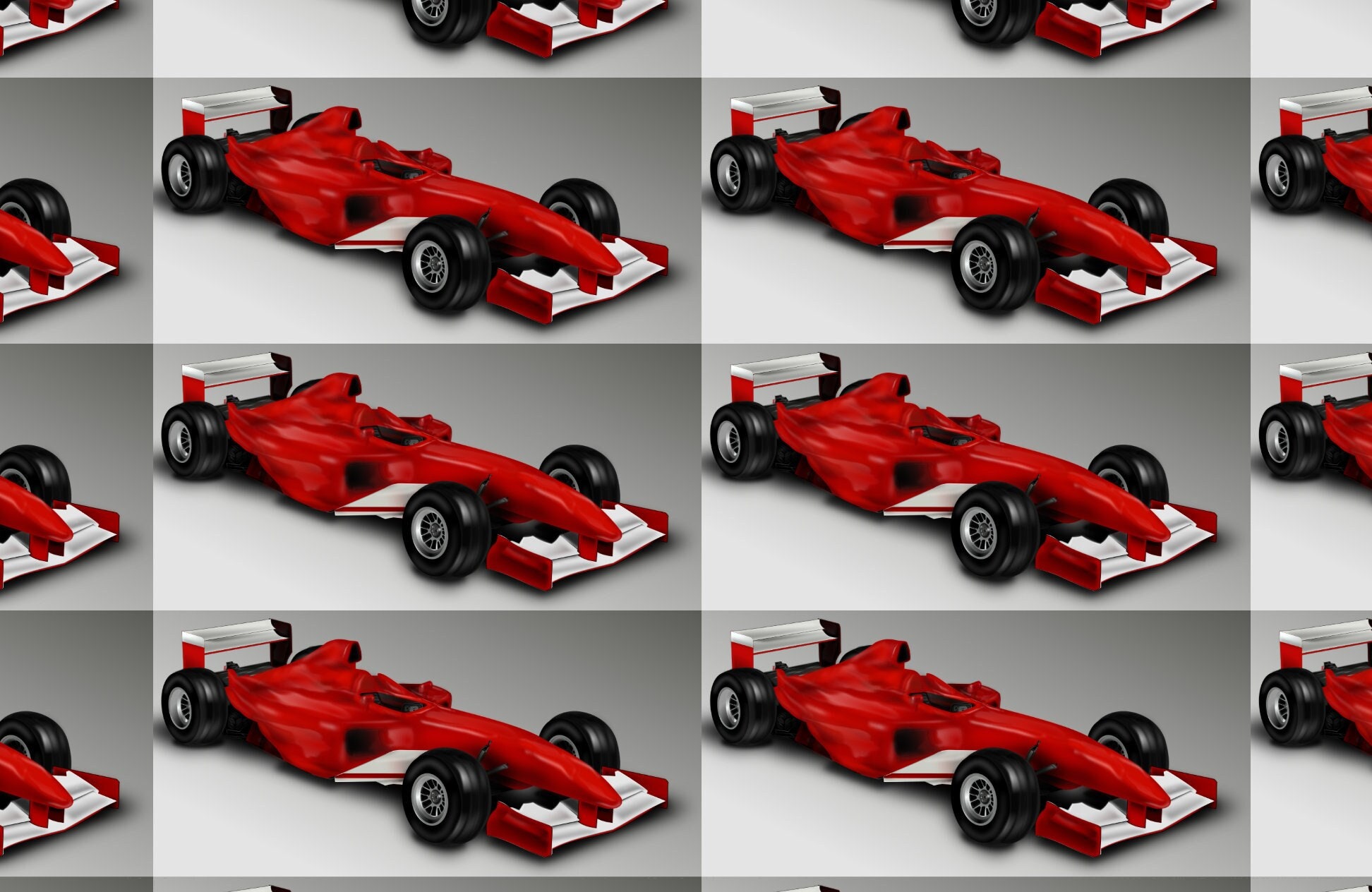 Race Car Digital Paper - Etsy