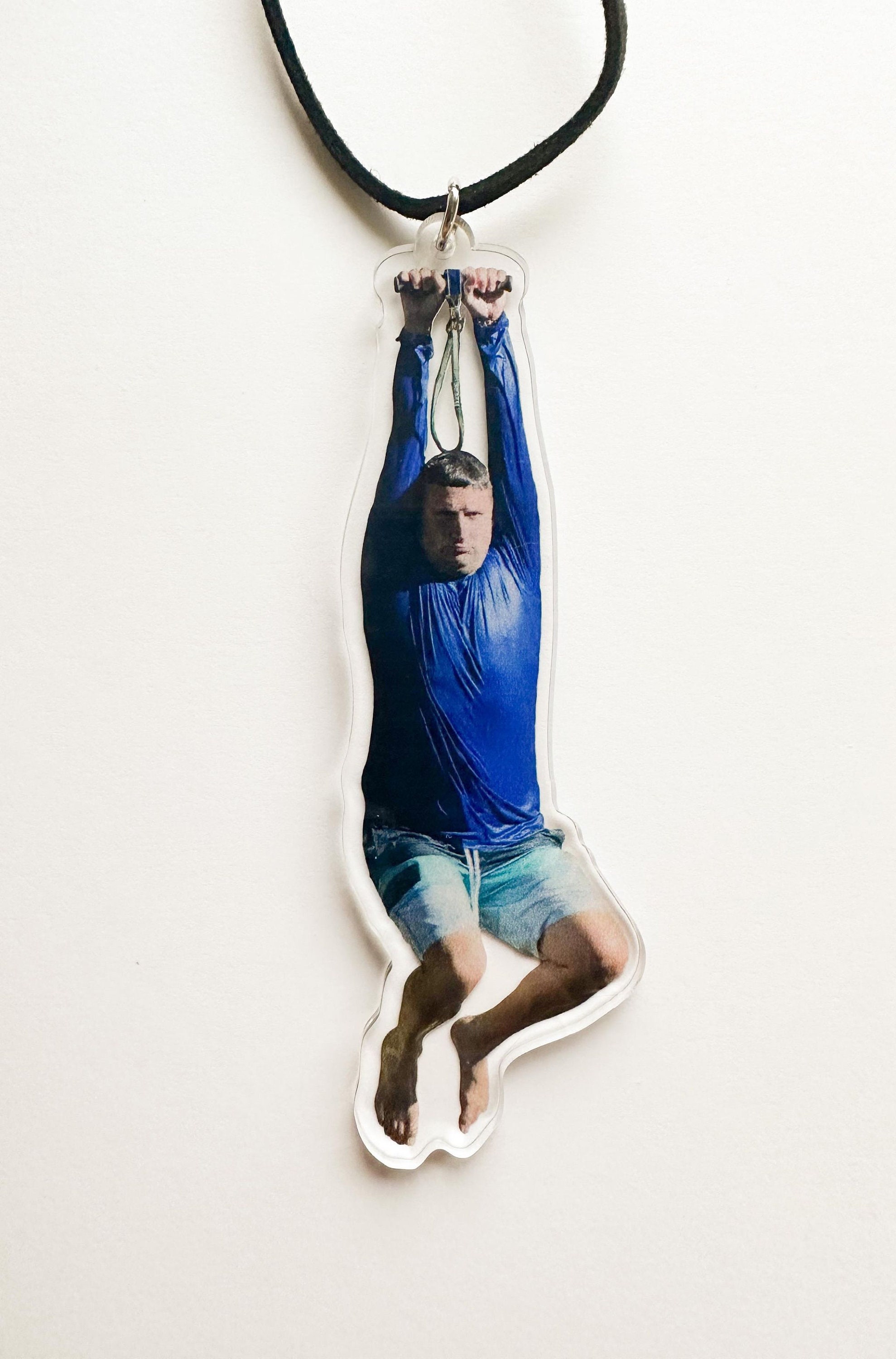 Youre Just Here for the Zipline Acrylic I Think You Should Leave ...