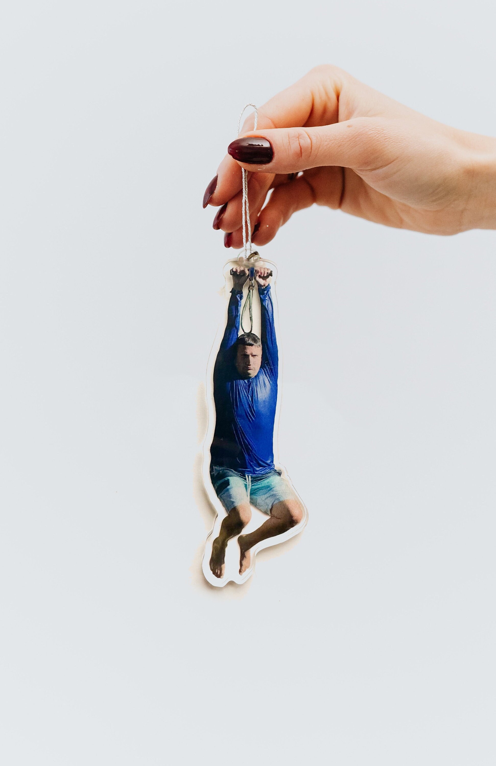 Youre Just Here for the Zipline Acrylic I Think You Should Leave ...