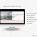 Elementor Landing Page Template, Elementor Sales Page Template, Sales ...