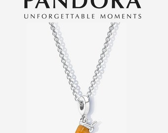 Pandora Bubble Tea Charm - Etsy