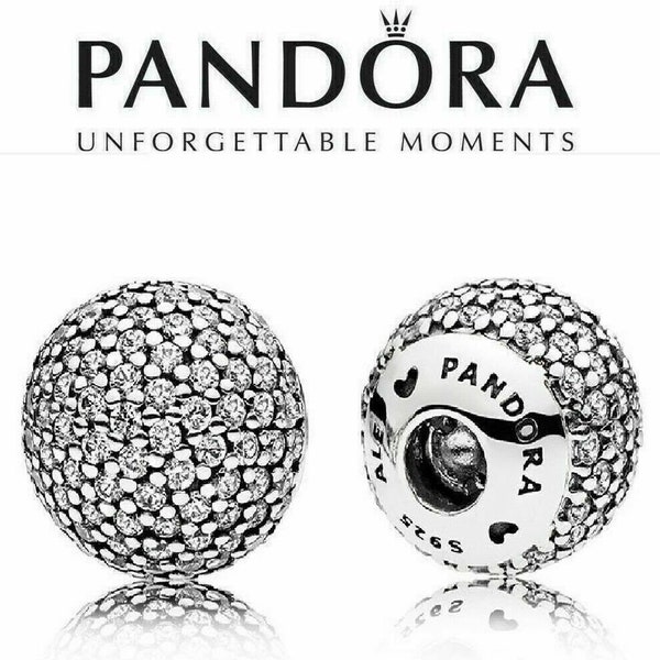 Pandora End Caps - Etsy