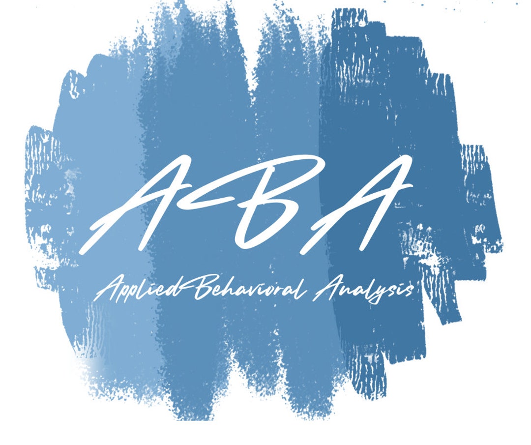 ABA Digital Logo - Etsy