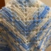Boxes Shawl - Etsy