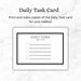 Digital Cleaning Checklist (20 Pages) - Etsy