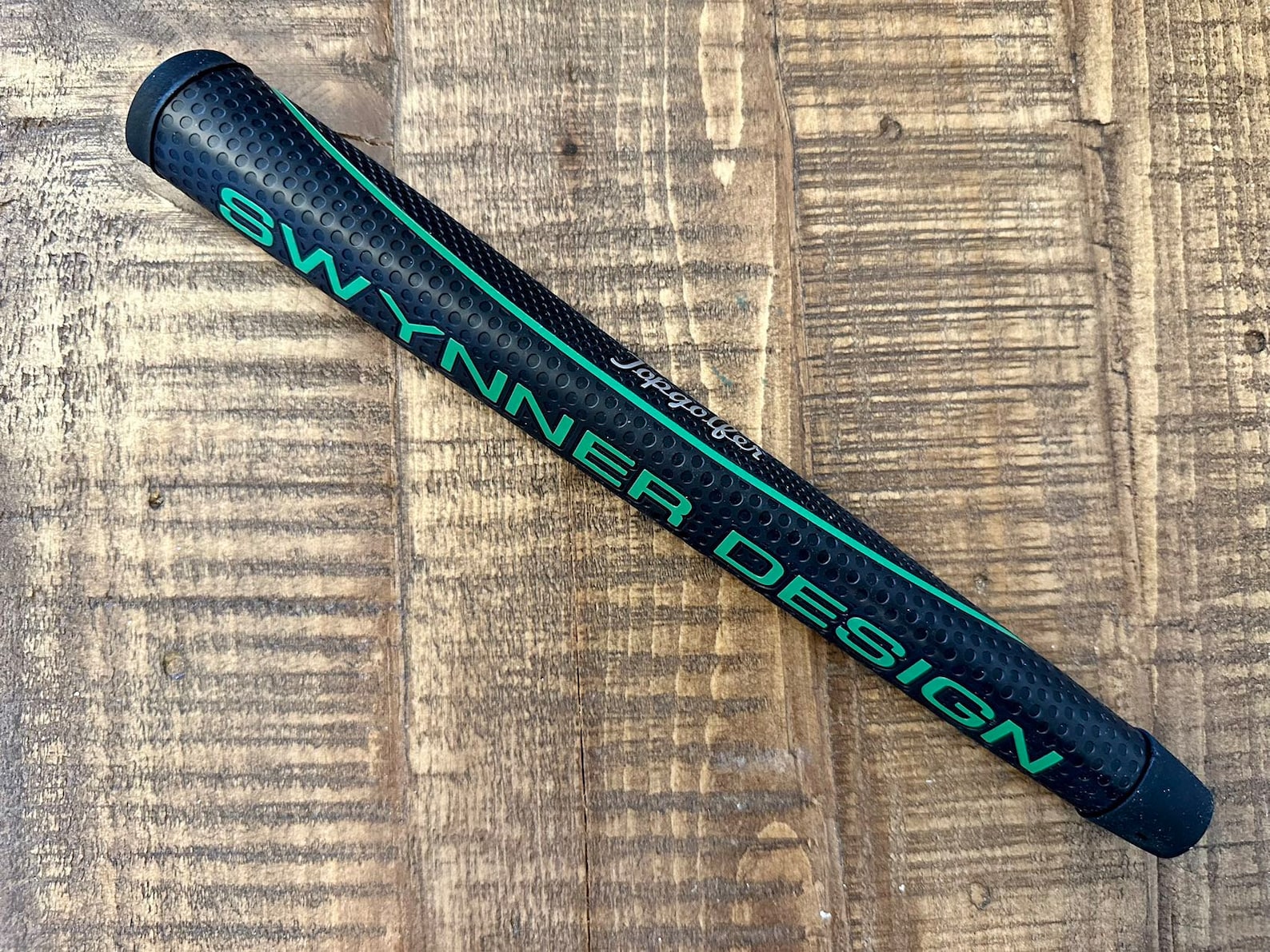 Swynner Design Matador Midsize Golf Putter Grip for Scotty - Pick Your ...