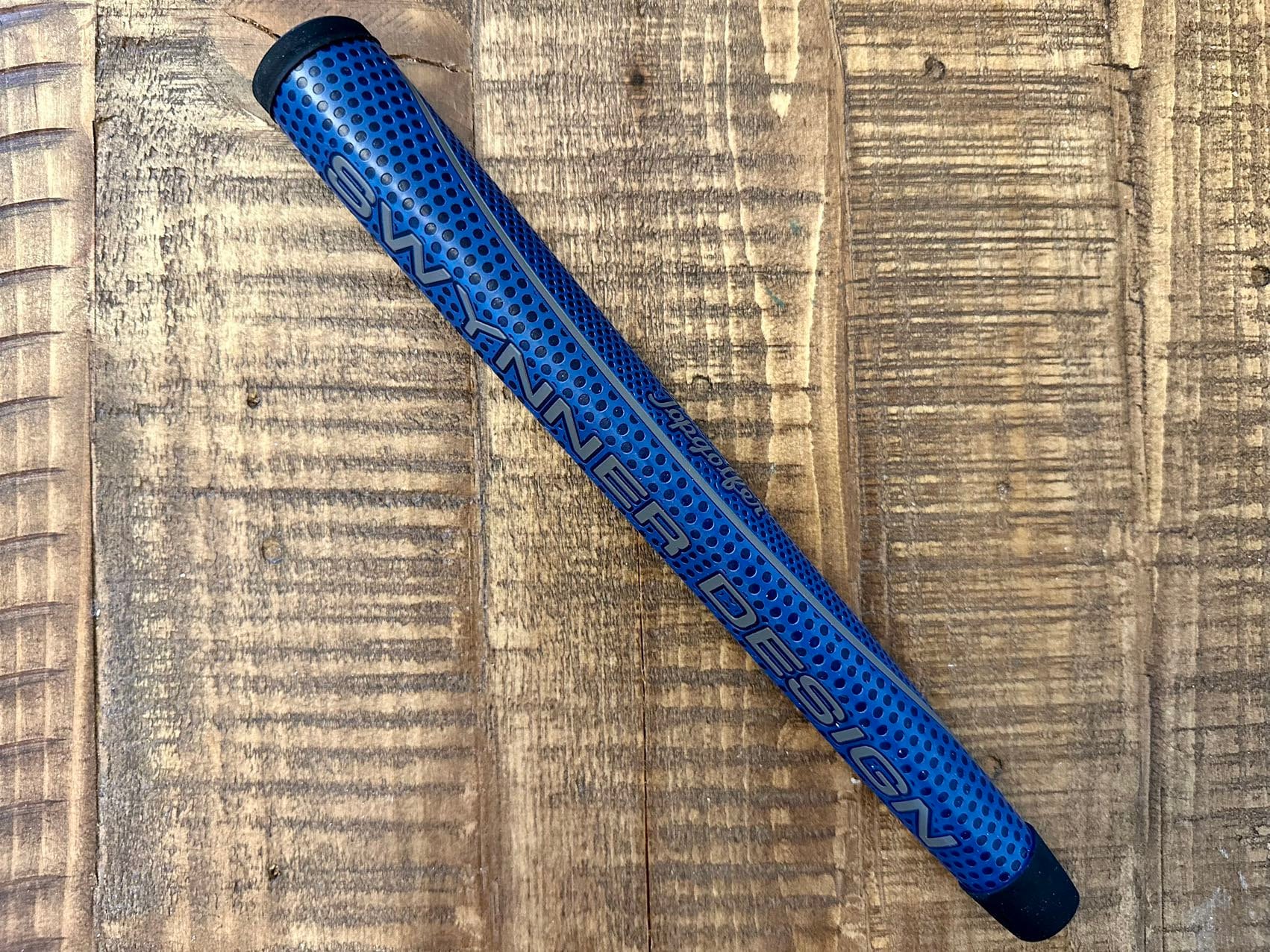 Swynner Design Matador Midsize Golf Putter Grip for Scotty - Pick Your ...
