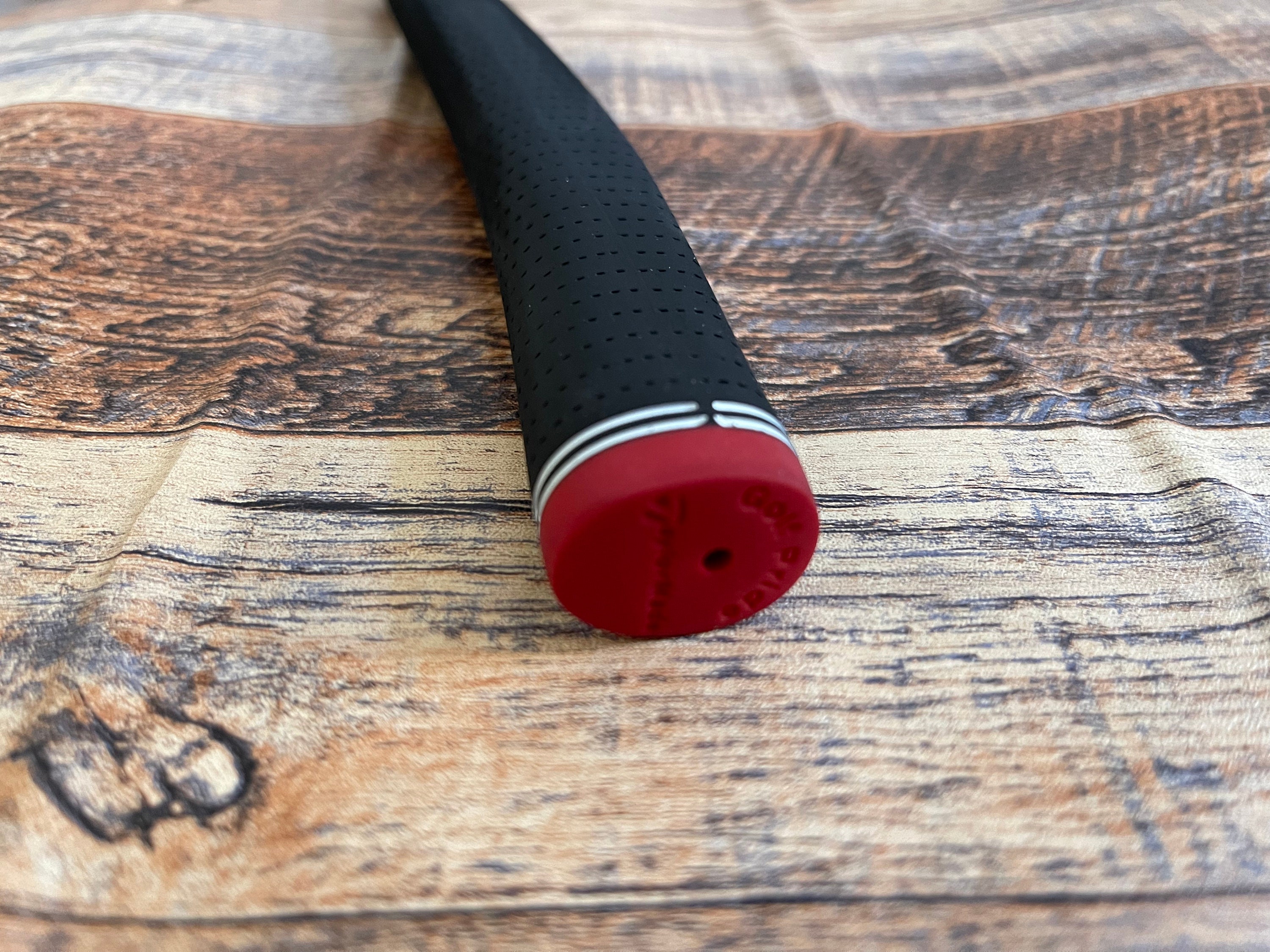 Taylormade Ghost Tour Golf Putter Grip Black - Etsy