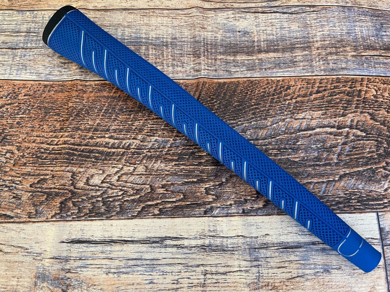 Odyssey Tour Only Pistol Putter Grip Blue Standard Size - Etsy