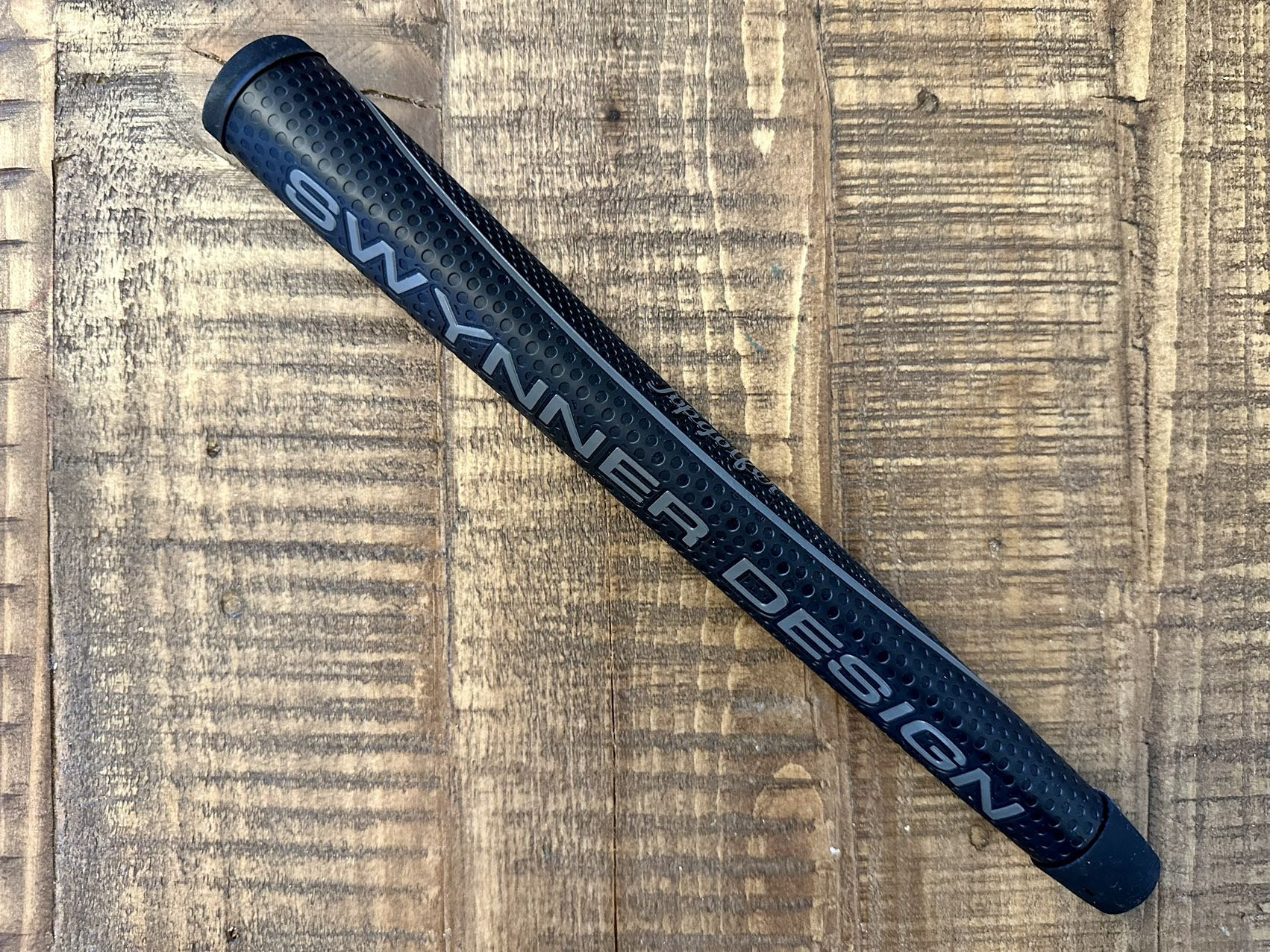 Swynner Design Matador Midsize Golf Putter Grip for Scotty - Pick Your ...