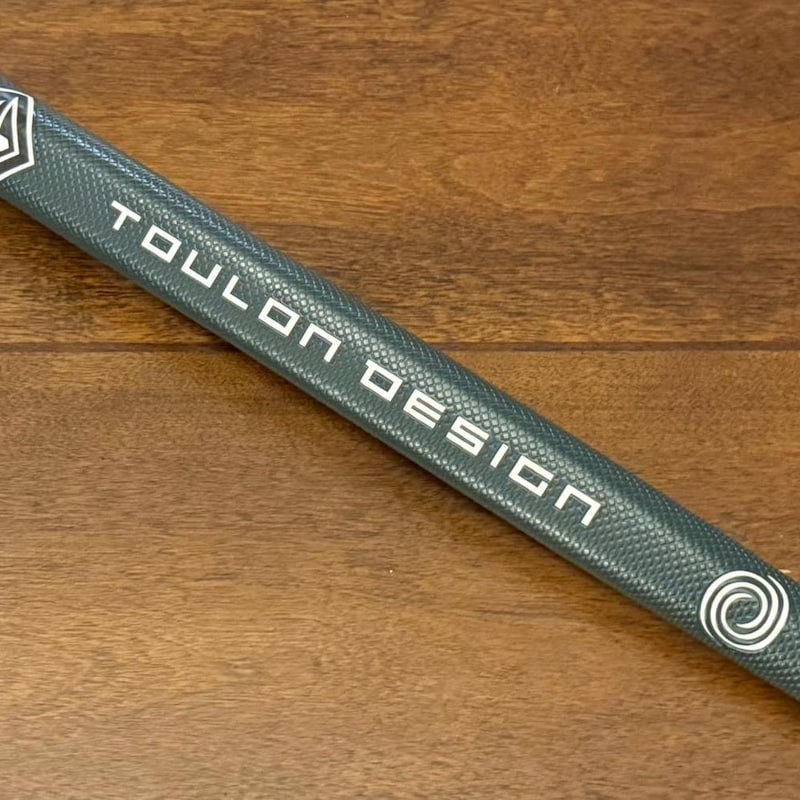Odyssey Putter Head Cover - Etsy
