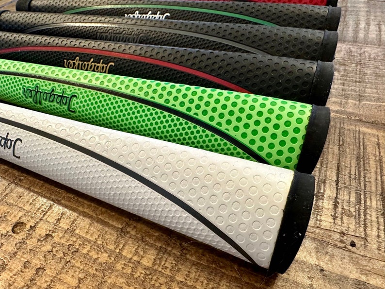 Swynner Design Matador Midsize Golf Putter Grip for Scotty - Pick Your ...