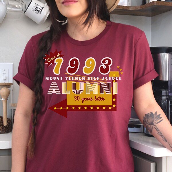 Class Reunion Favors - Etsy