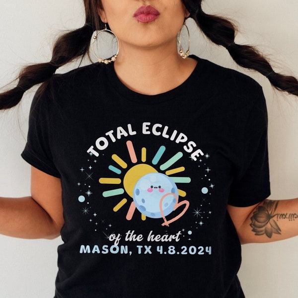 Total Eclipse - Etsy
