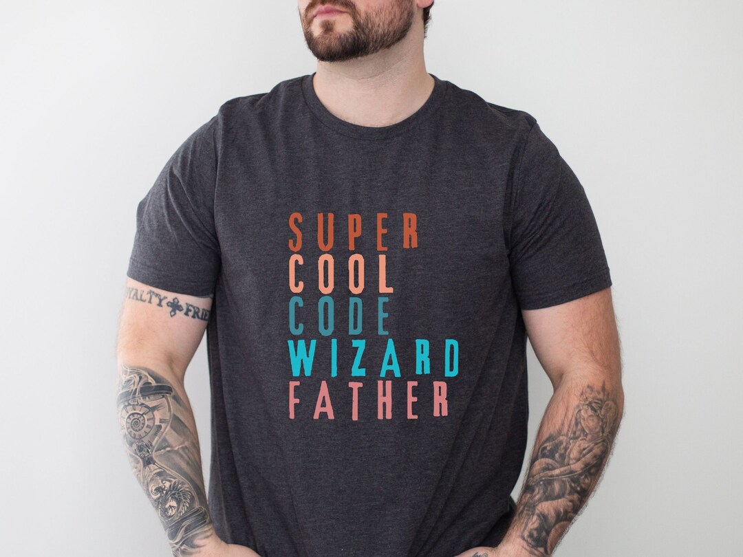 Coder Dad Tshirts,tech Savvy, Skeleton Graphic Tee,funny Skeleton Shirt ...