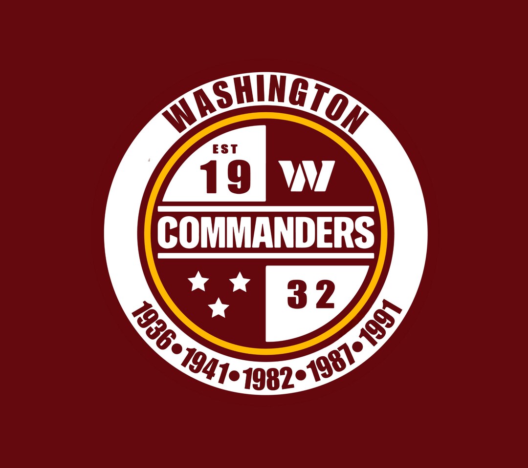 Commander 20oz Slim Tumbler Wrap - Etsy